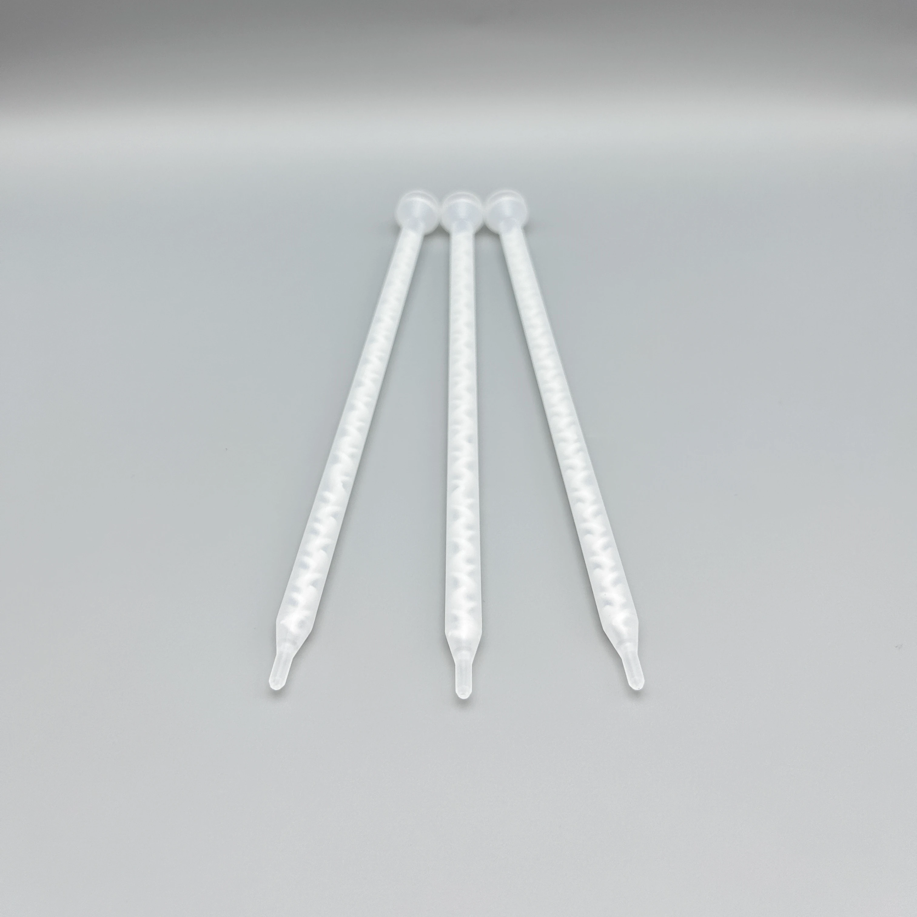 Mc06-32l High-quality Plastic Static Mixer Tube For Precise Dispensing ...