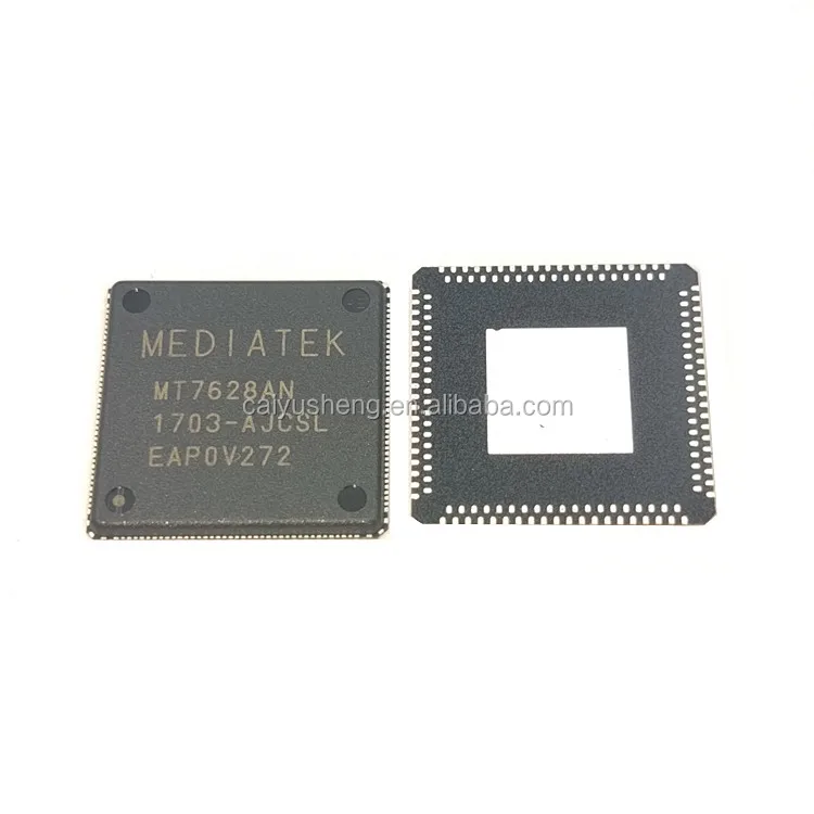 MT7628AN/라우터 마스터 칩 QFN156 MT7628A MT7628 MT7628AN| Alibaba.com