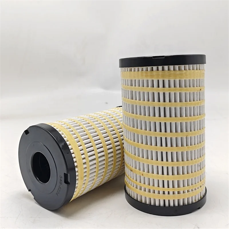 High Quality Hydraulic Oil Filter 3485224 348-5224 For Caterpillar ...