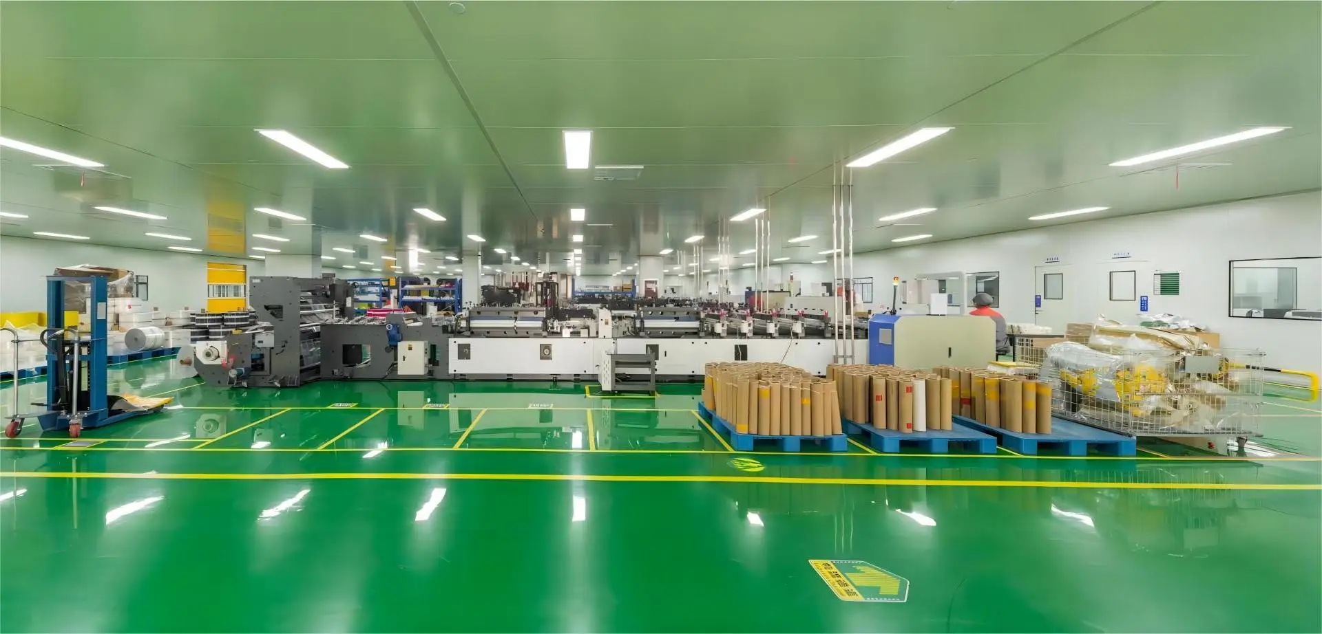 Food Packaging Fty Media The Ten Co Platinum Custom Bag Manufacturer ...