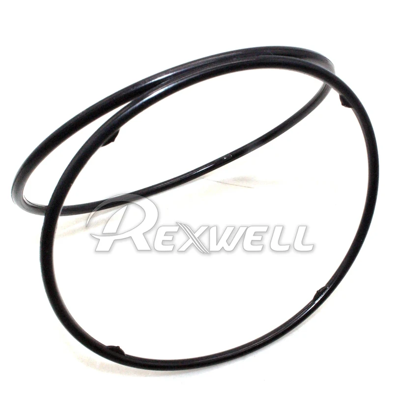 Cvt Transmission Filter Housing Seal Ring For Mitsubishi Asx Outlander ...