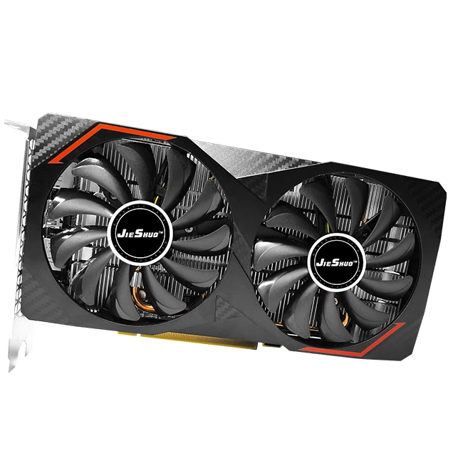 Amd Rx 6600m 6600 Xt Gaming Video Card Computer Tarjetas Graficas Gpu ...
