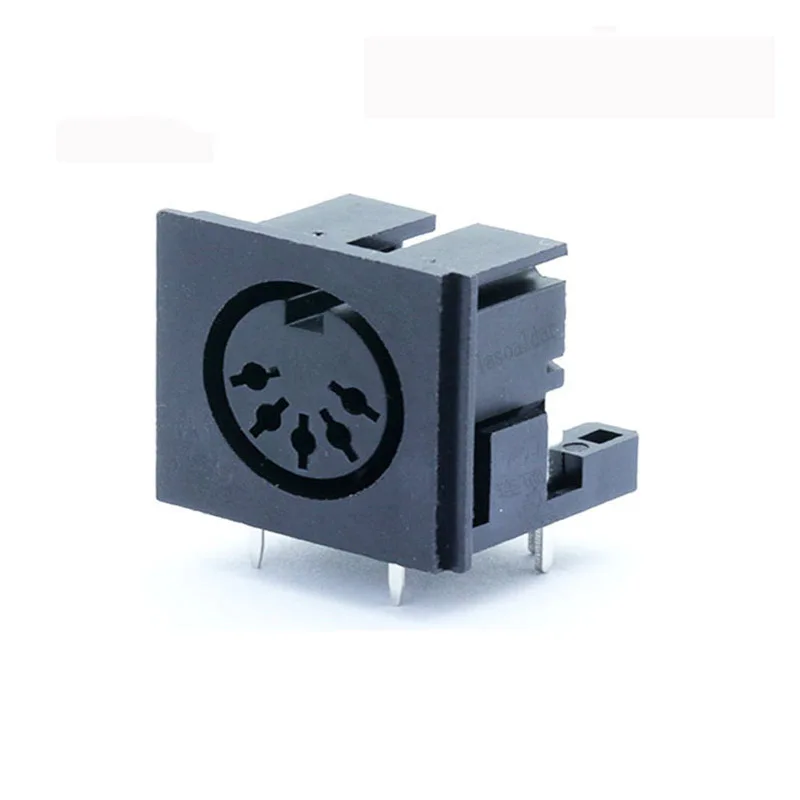 DS Connectors - Reliable DIN Socket Connectors for Audio