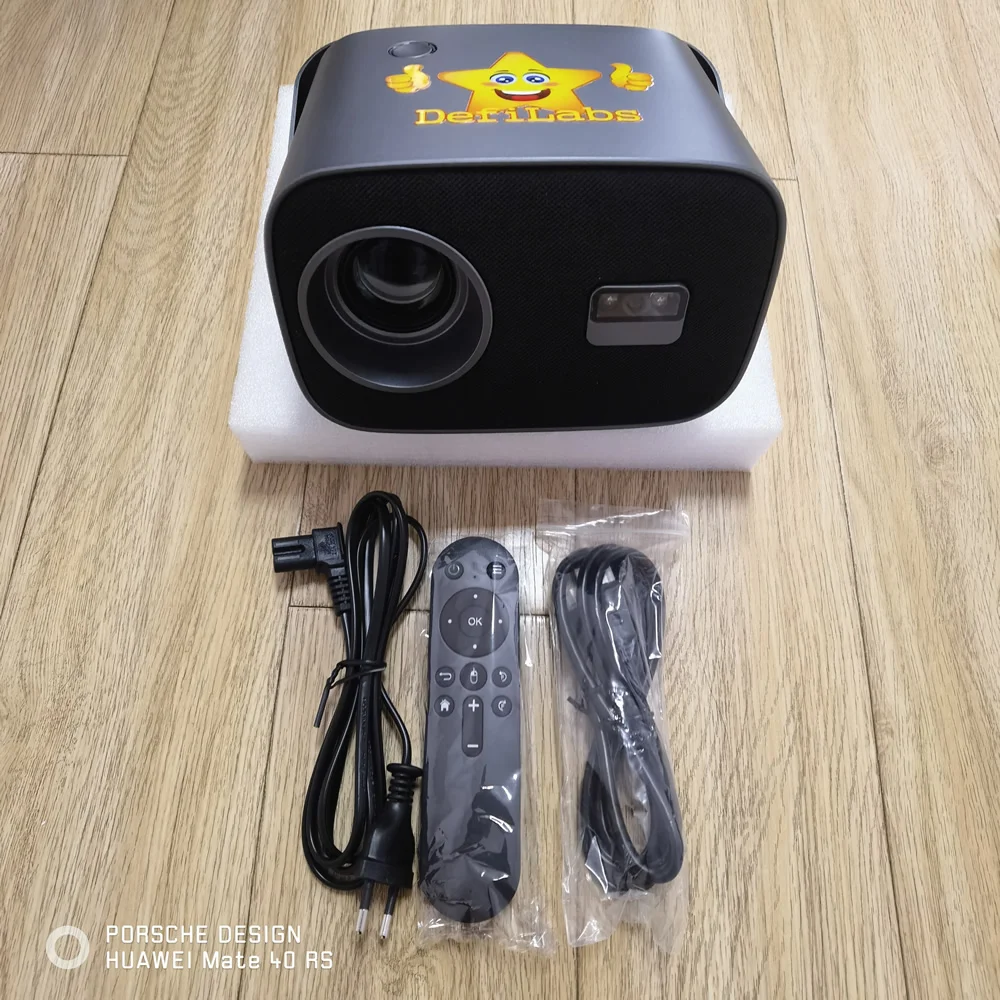 All In One Interactive Projector Magic Interactive Wall Projection Game ...