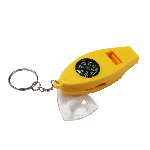 Metal Case Floating Luminous Dial Foldable Engineer Directional Compass ...