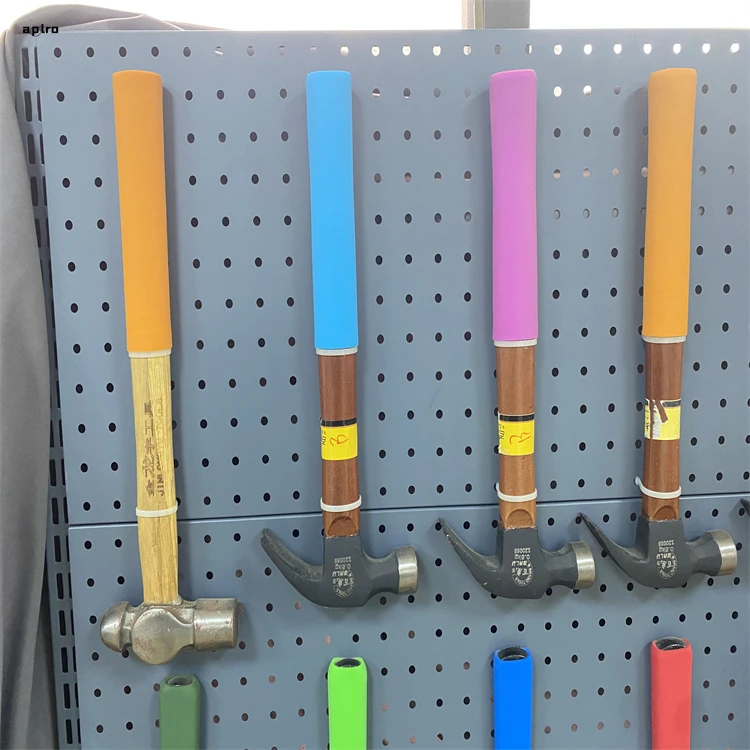 Cold Shrink Tennis Grip Tool Handle Silicone Rubber Grip Cold Shrink ...