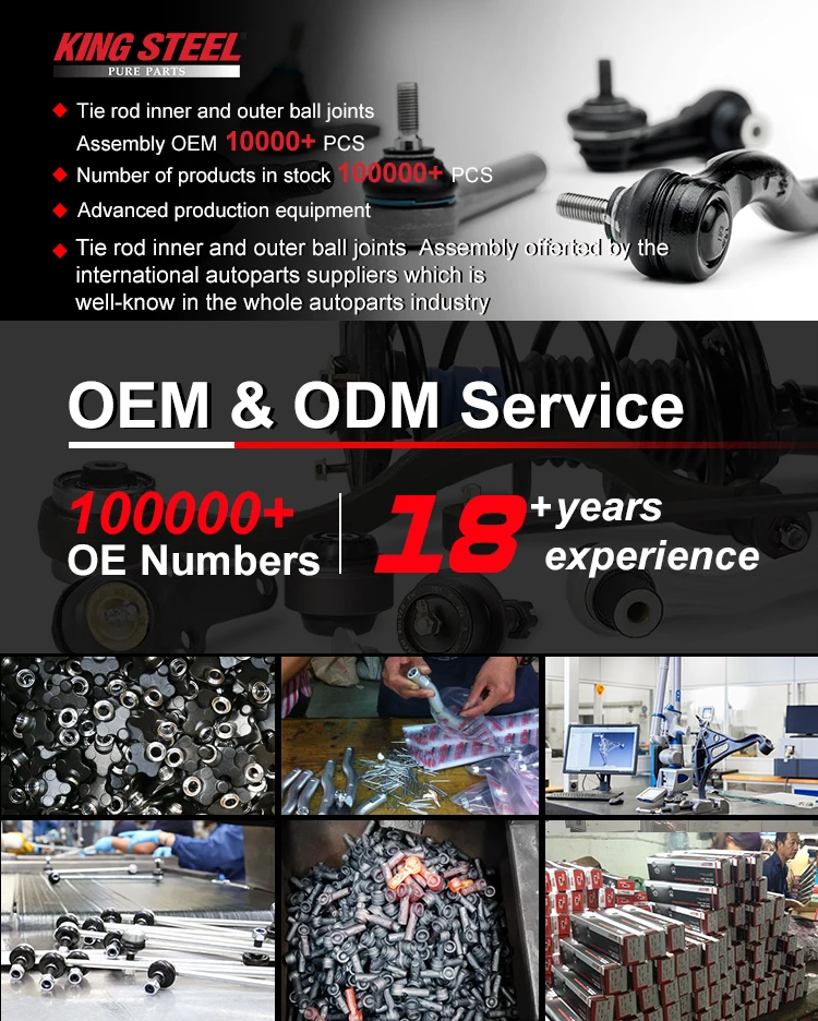 KINGSTEEL OEM 56540-A7000 56540A7000 Manufacturer Price Auto Parts Car ...