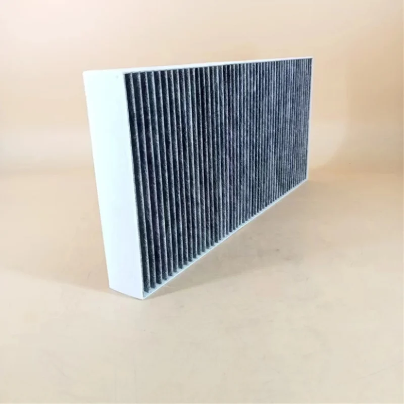 712W61942-1304 SITRAK C7H最大C9H机舱过滤器| Alibaba.com