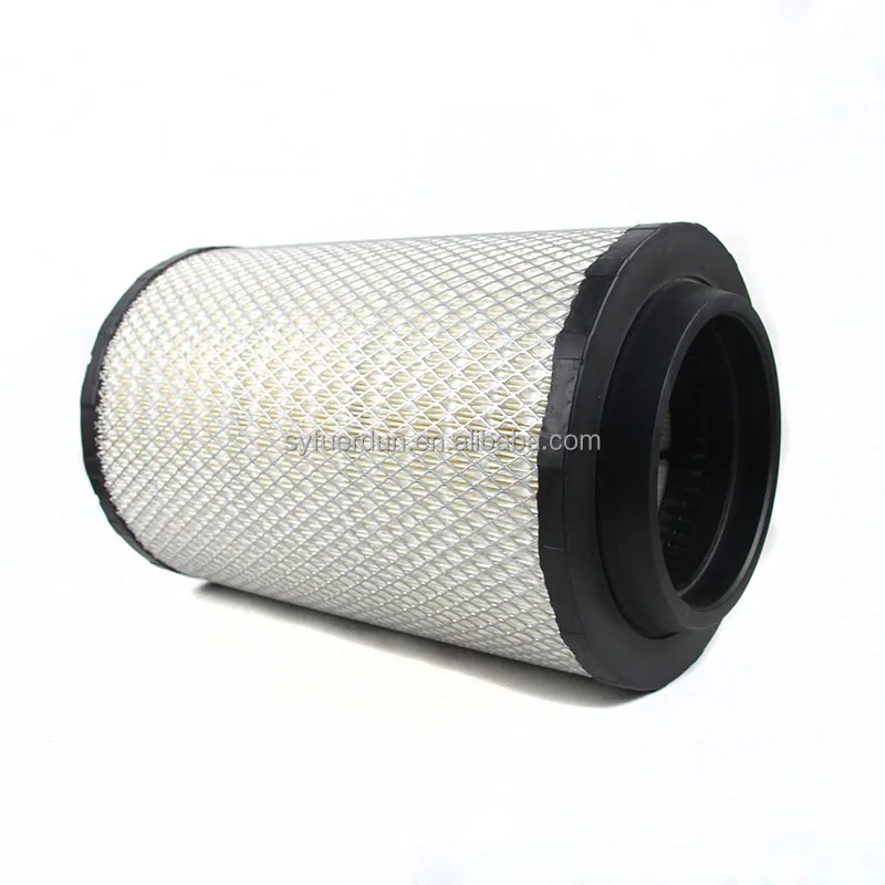 Tector Tector6 Engine Air Filter Af25876 42471166 Rs4969 P782880 Fit ...