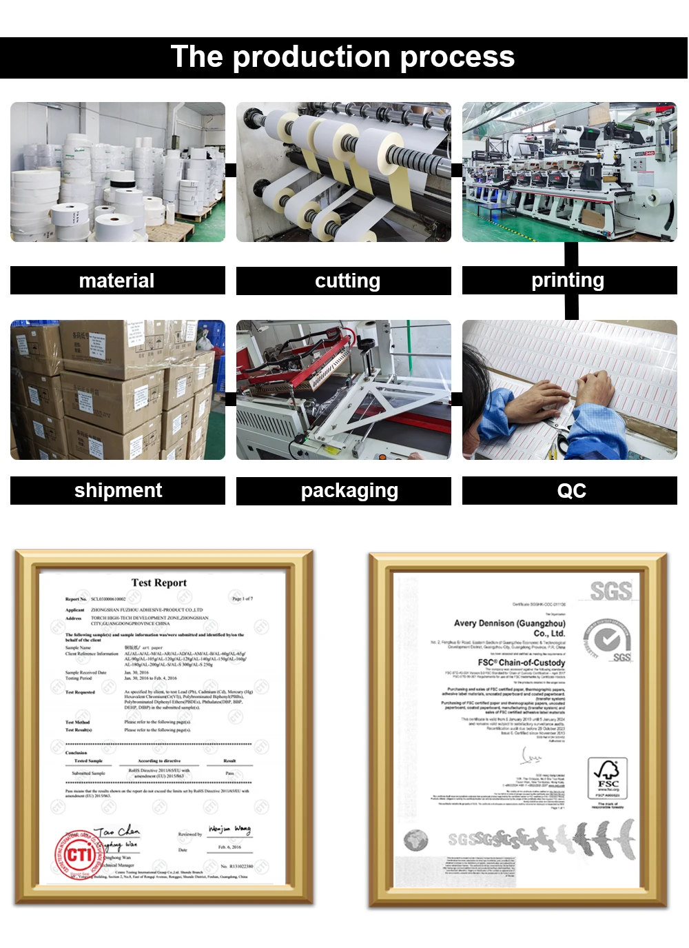 Factory Wholesale Custom Black Foam Piggy Back Label Sticker Size ...