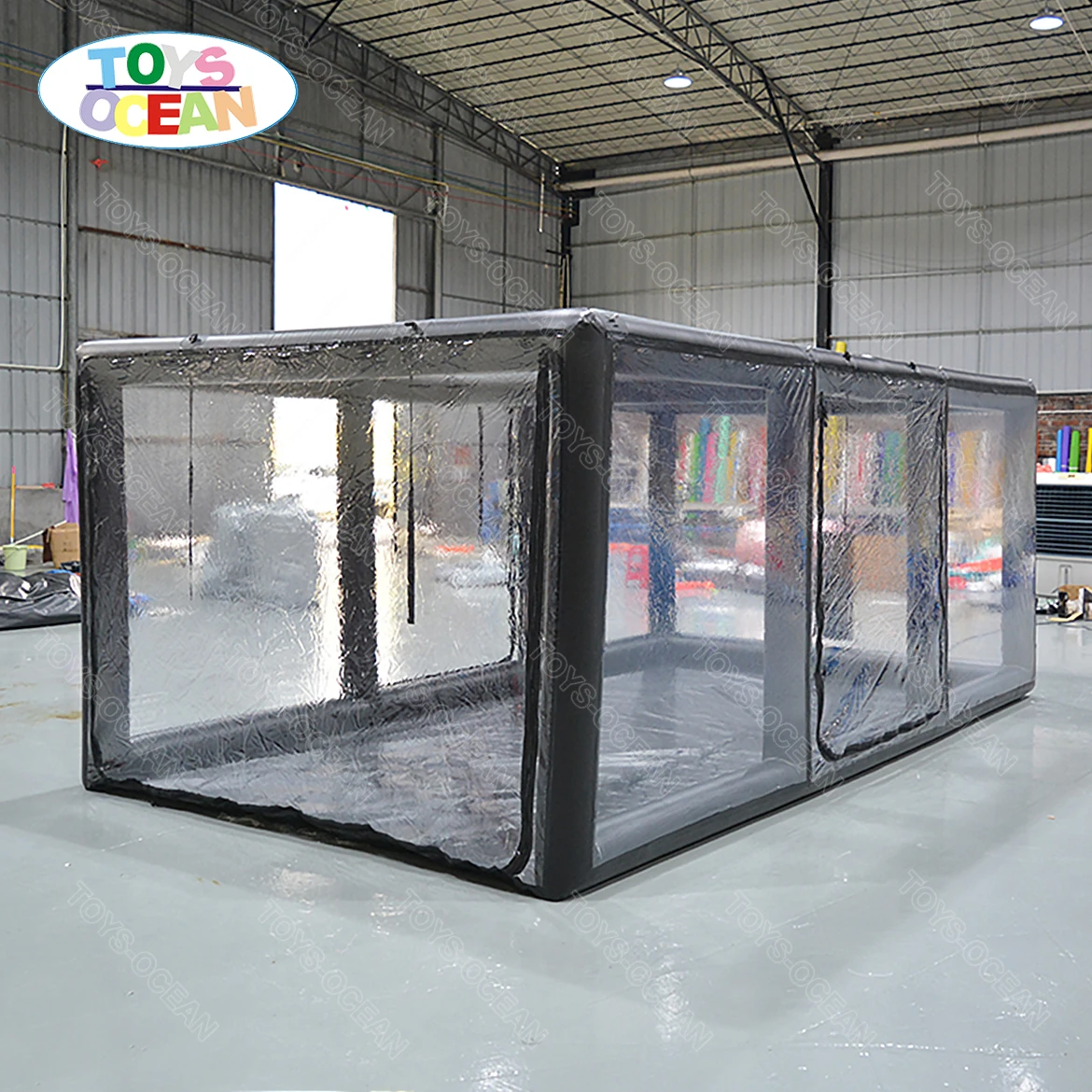 Hot Sale Inflatable Carport/ Inflatable Carport Garage/ Pvc Car Cover ...