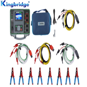 Digital Transformer Analyzer (metrel 380) - Buy Digital Transformer ...