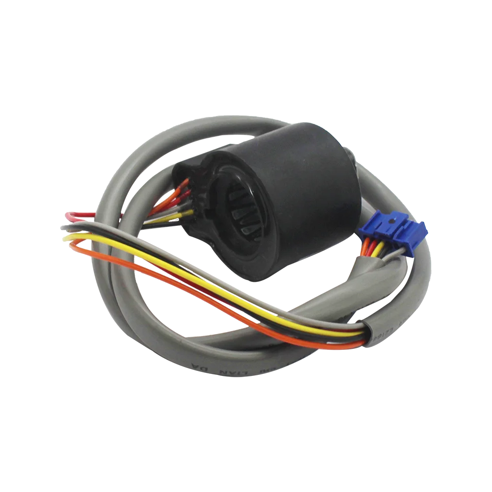 Motor Operated Valve Coil Inverter Cooling Ukv-a29 6024441 For Daikin ...