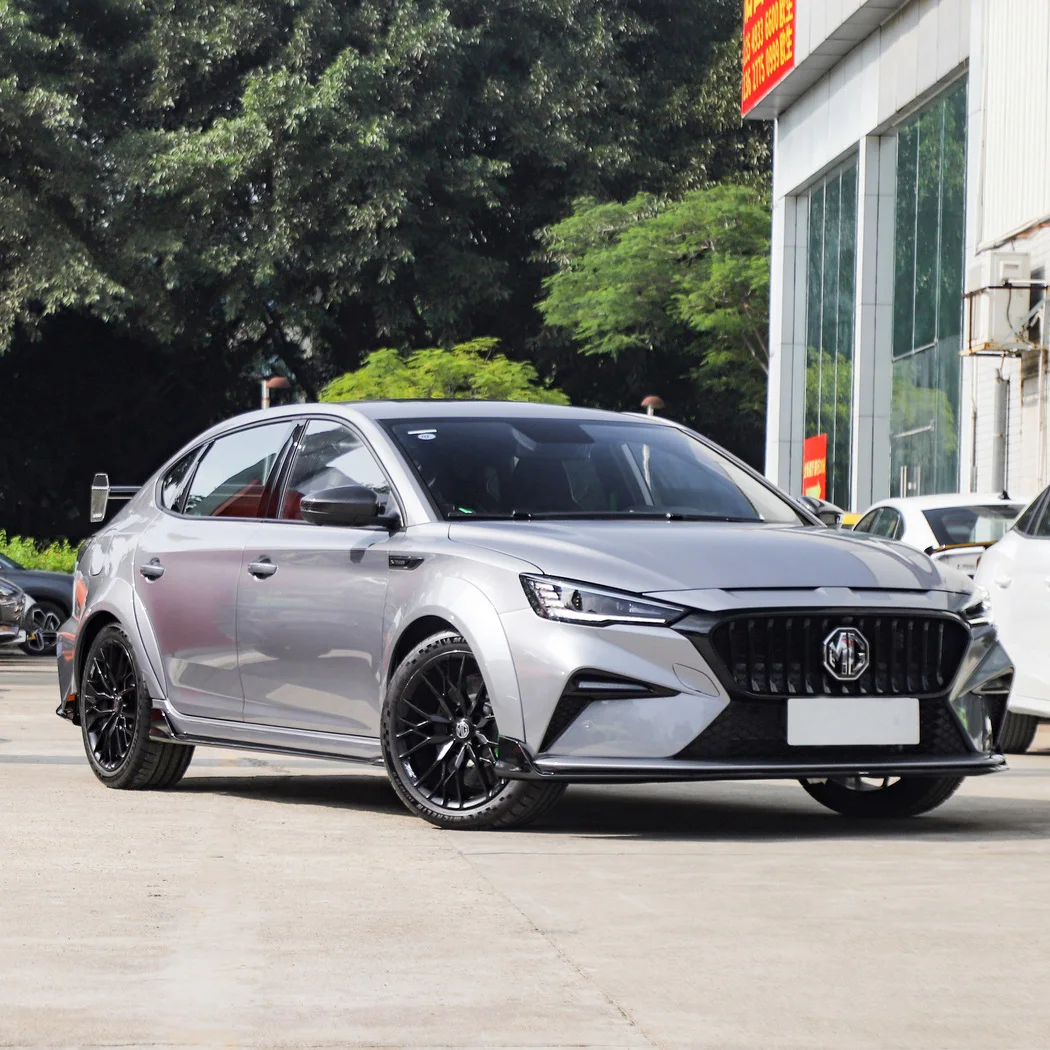 The Latest Mg 61.5 T Hybrid X Power Master Edition,Customized Your Used ...