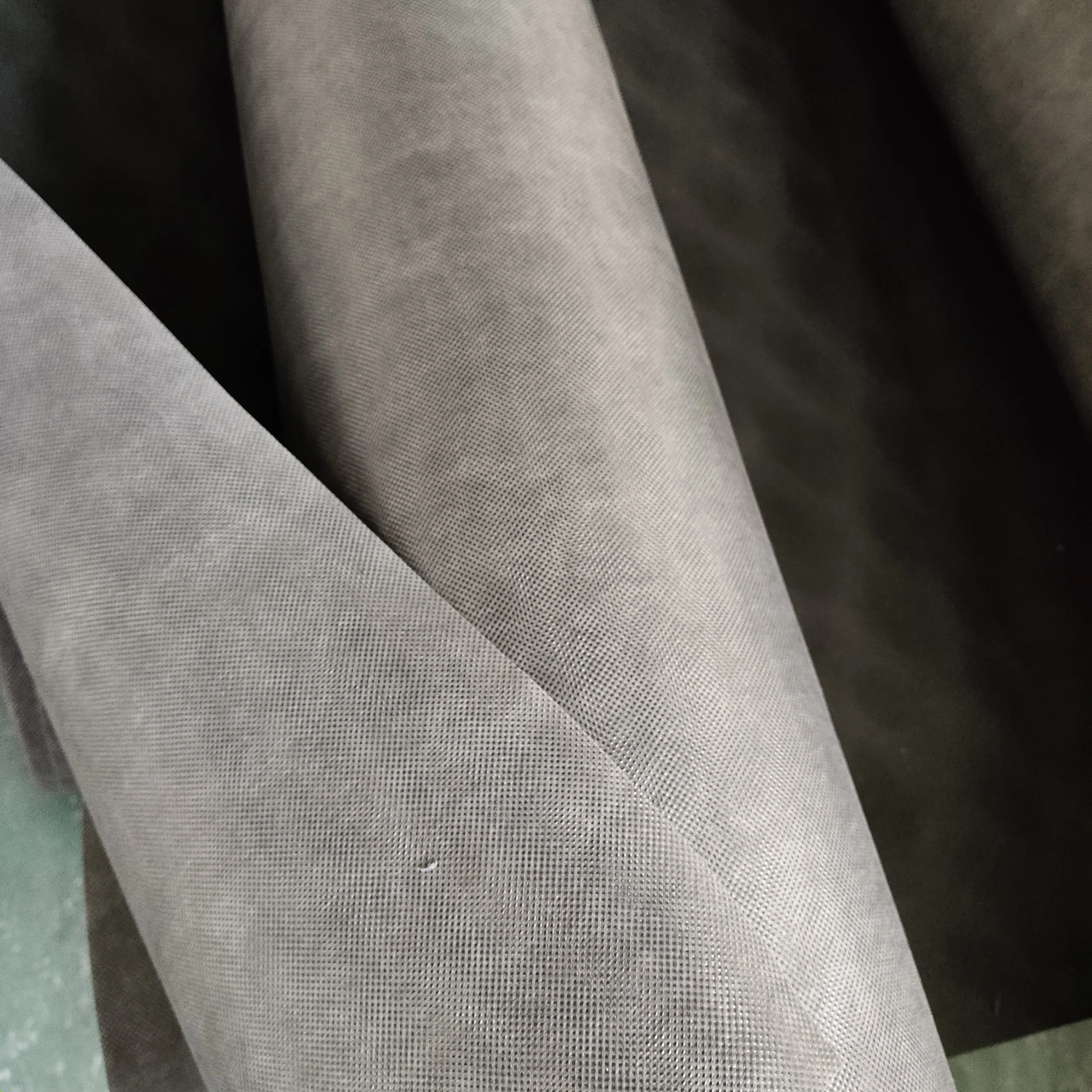 Kangda Microporous Laminated Polypropylene for Roof & Wall
