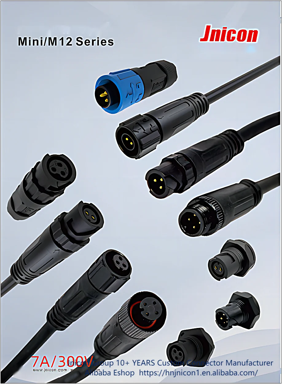 Jnicon Group Smart Water Meter Connector Factory Sale Pressure Sensor ...