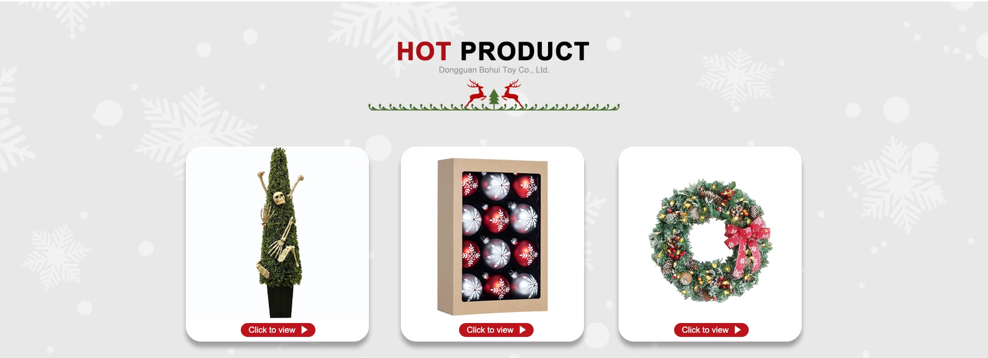 Dongguan Bohui Toy Co., Ltd.