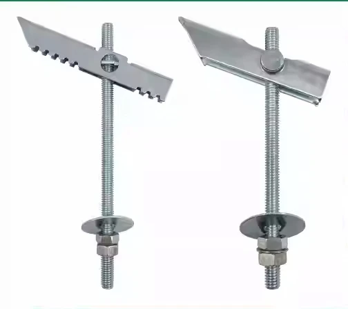 Heavy Duty Toggle Bolt Drywall Anchors - Reliable & Durable