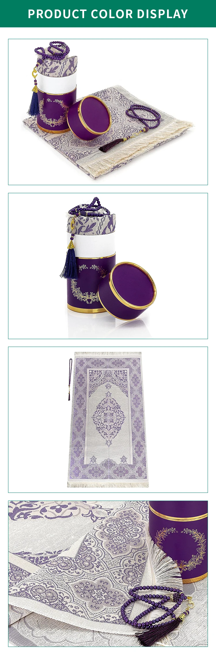 Beautiful Design Of Muslim Prayer Mat Arabic Rugs For Home Muslim ...