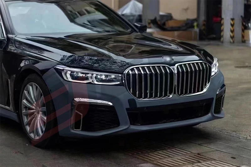 2016-2018 Year 7series G12 Upgrade To 2021-2022 Year G12 Sport Style ...