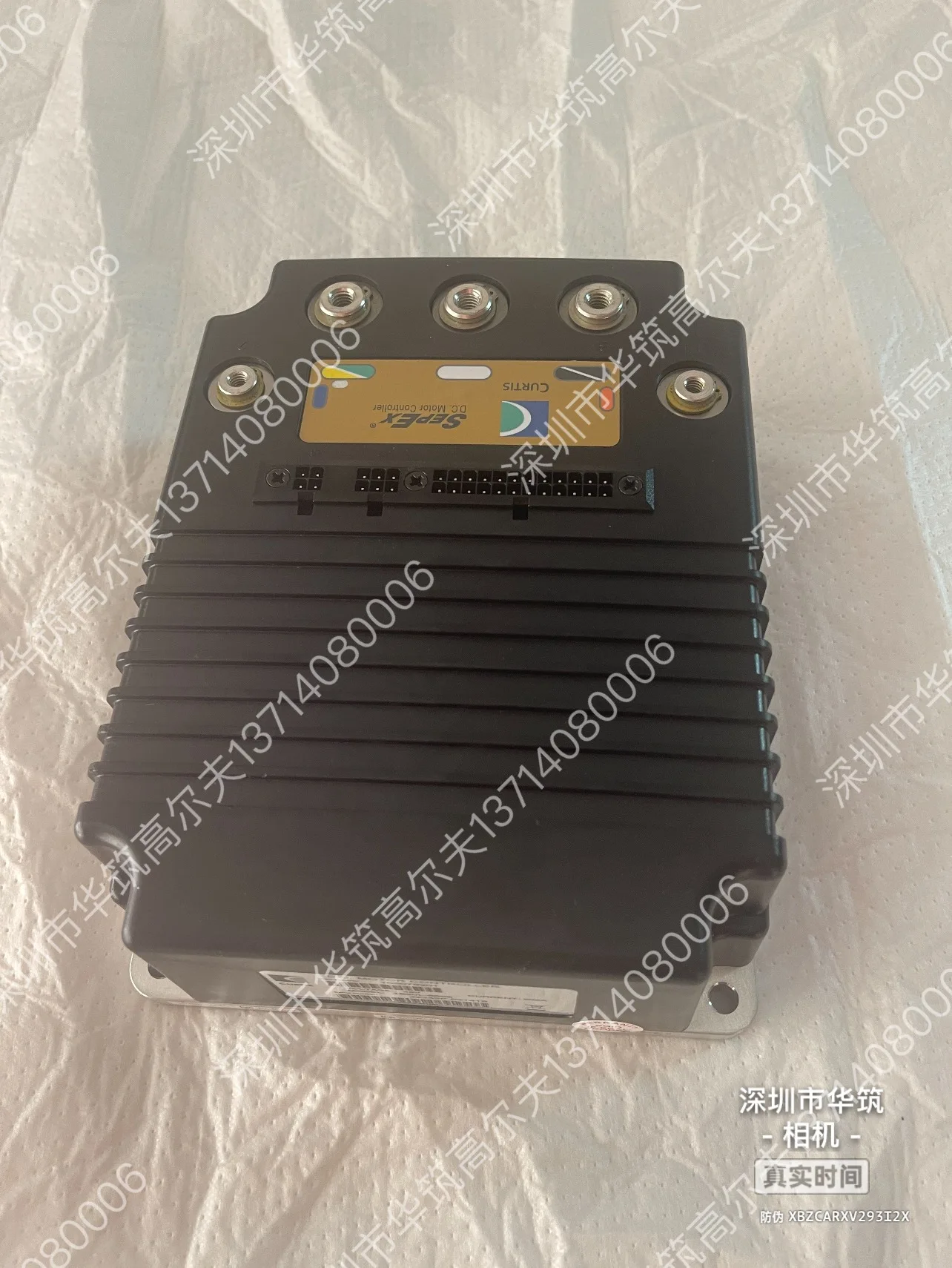 Controller 48v 500a Electric Motor Controller Dc Motor Controller ...