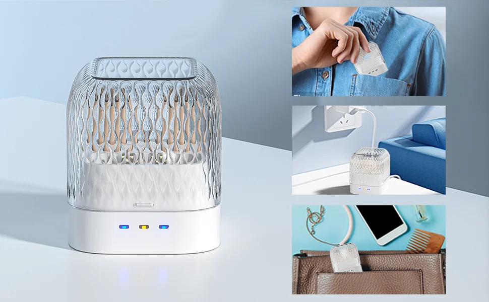 Sounda - Rechargeable Hearing Aid, New Upgrade Double Noise Reduction ...