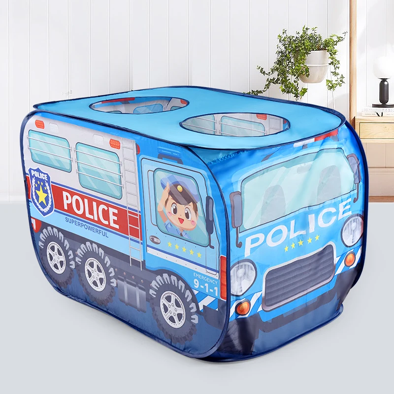 Wholesale Kids Children Tent Pop Up Play Tent Toy Outdoor Foldable ...