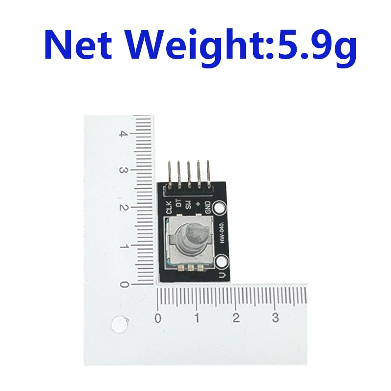 Rotary Encoder Module Brick Sensor Development For Avr Pic 360 Degree ...