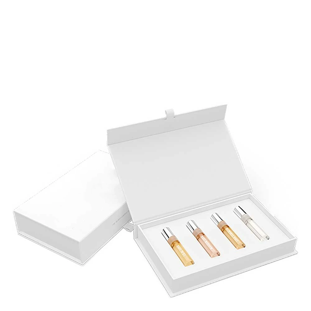 Custom Design Fragrance Wrapping - Luxury Perfume Boxes