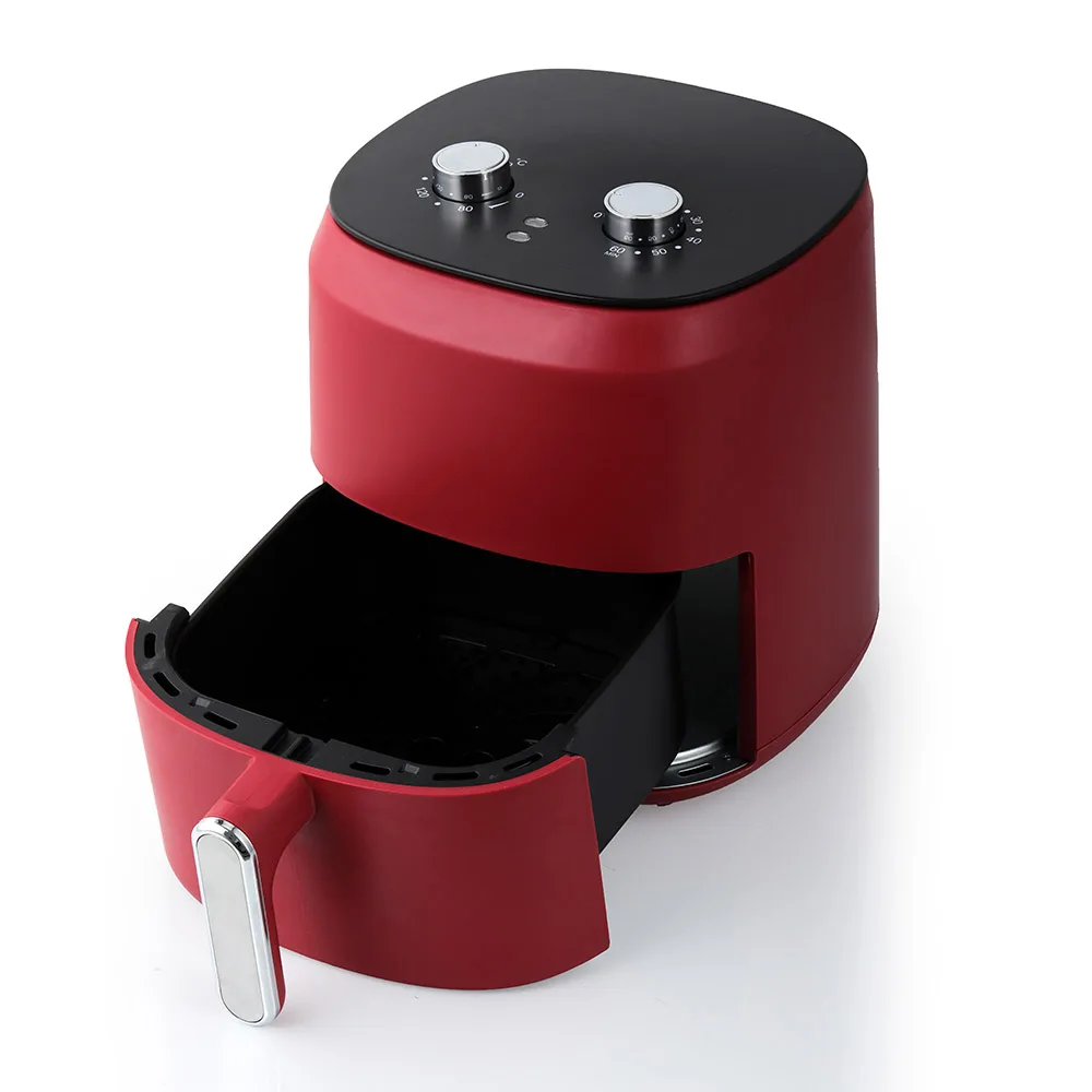 Multi-function Air Cooker - German Silver Crest Air Fryer