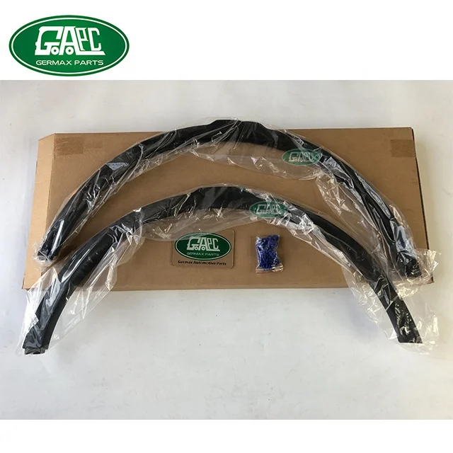Front Wheel Arm Moulding for Land Rover Range Rover Evoque