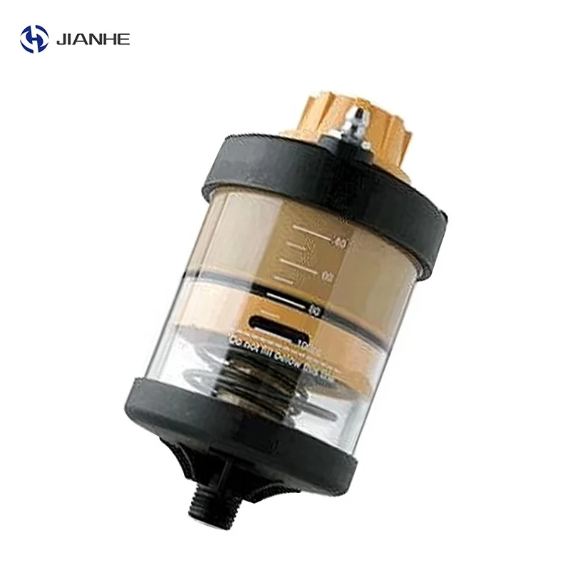 Adjustable Grease Feeder Single Point Automatic Grease Lubricators ...