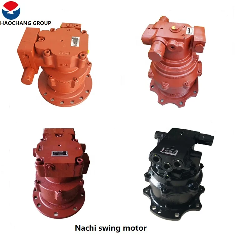 Nachi-motor de giro, dispositivo oscilante, PCR-1B-05A,PCR-2B,PCR-3B ...