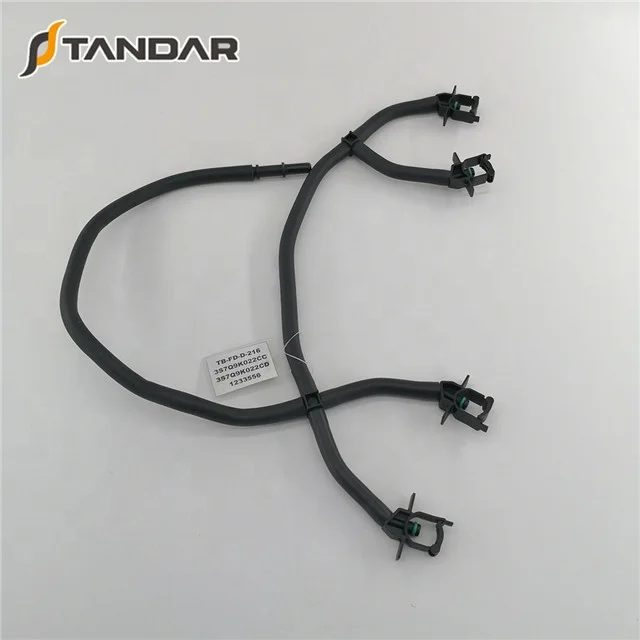 95b122447f Engine Coolant Hose For Porsche Macan - Buy Breather Line ...