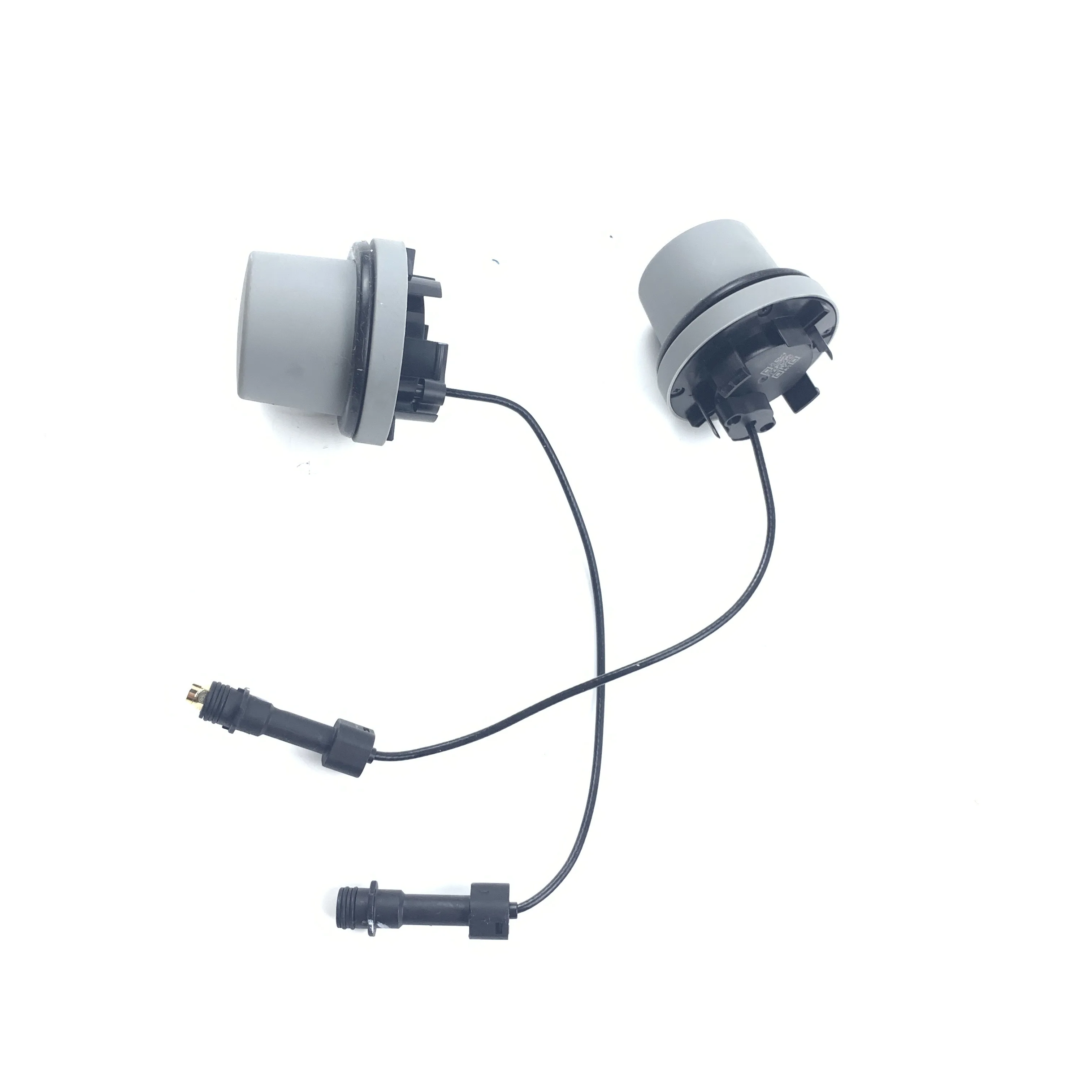 Hse T40rtk Antenna Module (perform Damage Assessment For Small Components And Replace The Large ...