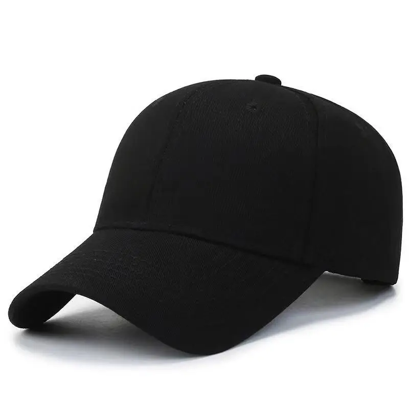 Shop High Quality 100% Cotton Baseball Caps - Adjustable & Stylish