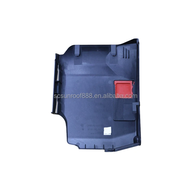 Good Performance Car Body Parts OE A2475400025 Battery Top Cover for ...