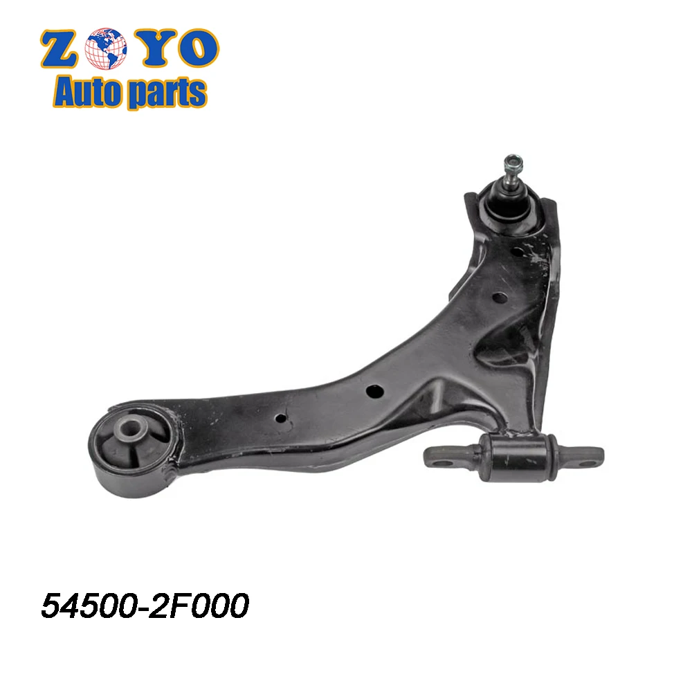 54500-2F000 RK620520 - Control Arm for Kia K3 2005 Suspension