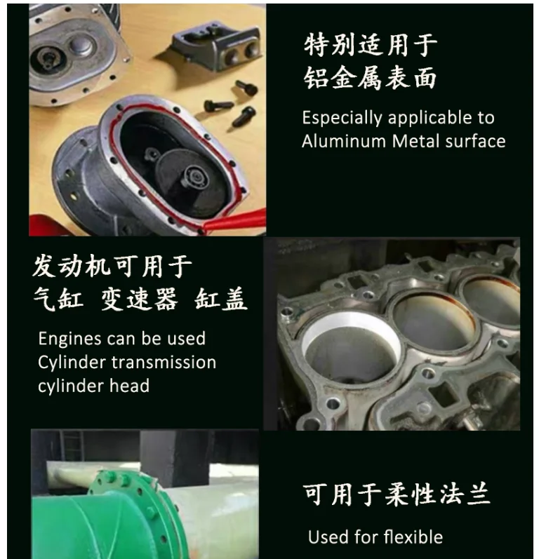 510 515 515 Anaerobic Adhesive Flange Sealant 545 567 569 577 ...