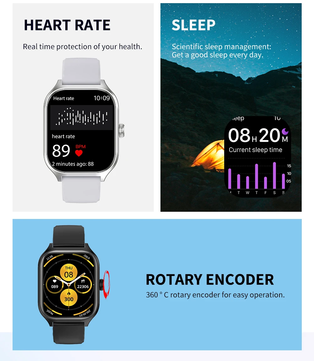 New Gts4 Gt4 Gift Reloj Inteligente F4 Bt Calling Smart Watch T4 Heart ...