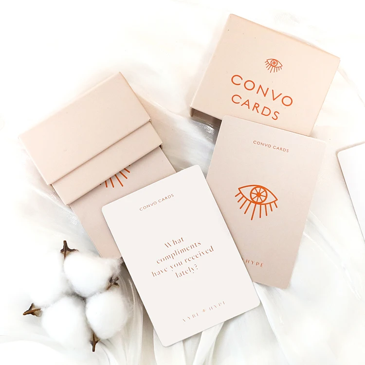 Print Personalized Motivational Positive Self Care Card Customized ...