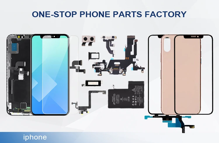 Wholesale Original Lcd Touch Screen Replacement Phone Parts Lcd For ...