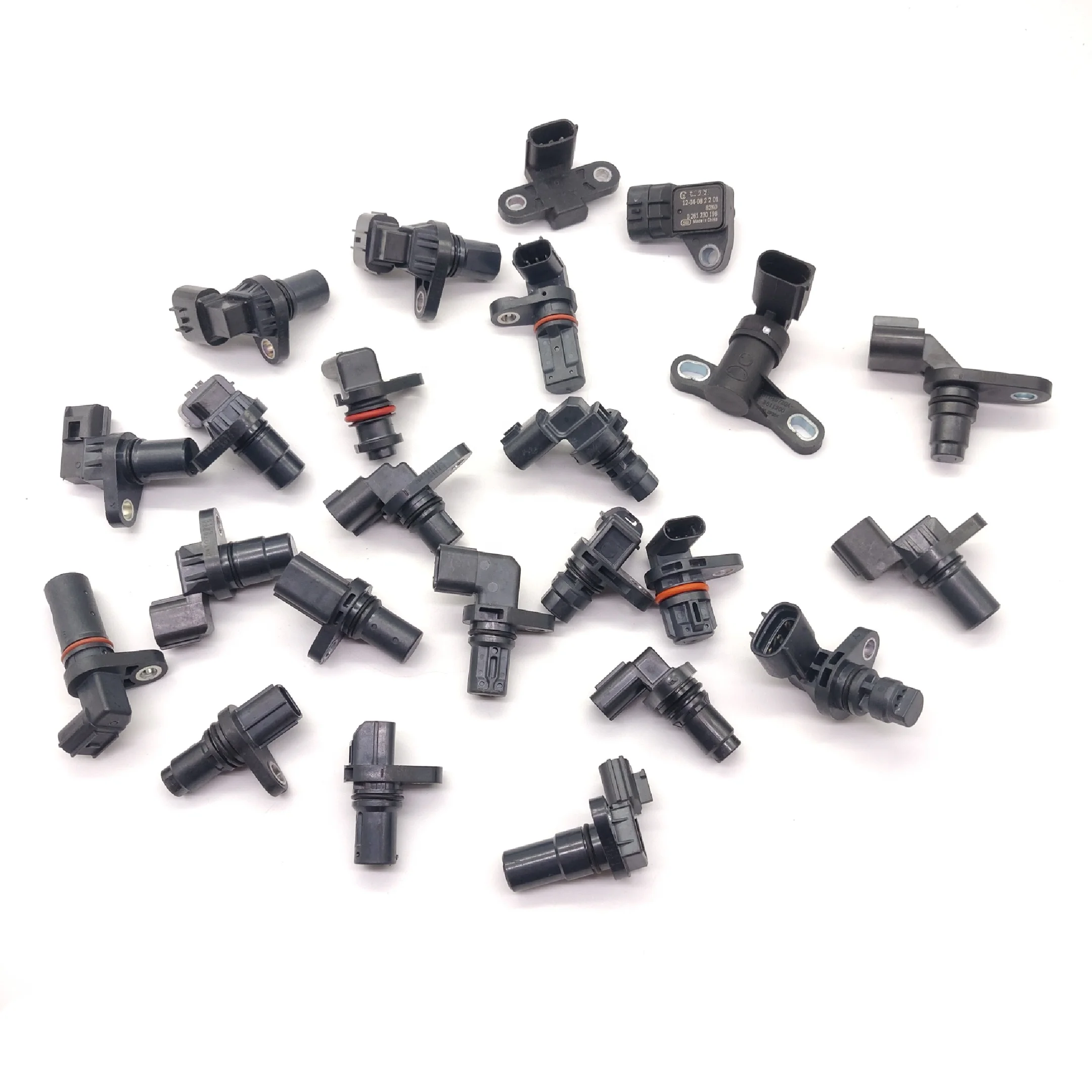 Crankshaft Transmission Speed Sensor Mr331743 8651a111 Md759163 For ...