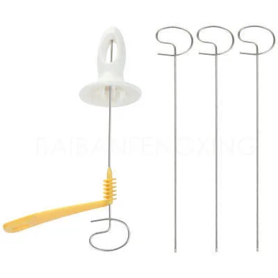 Factory Rotating Potato Tower,Spiral Potato Slicing Knife String,Manual ...
