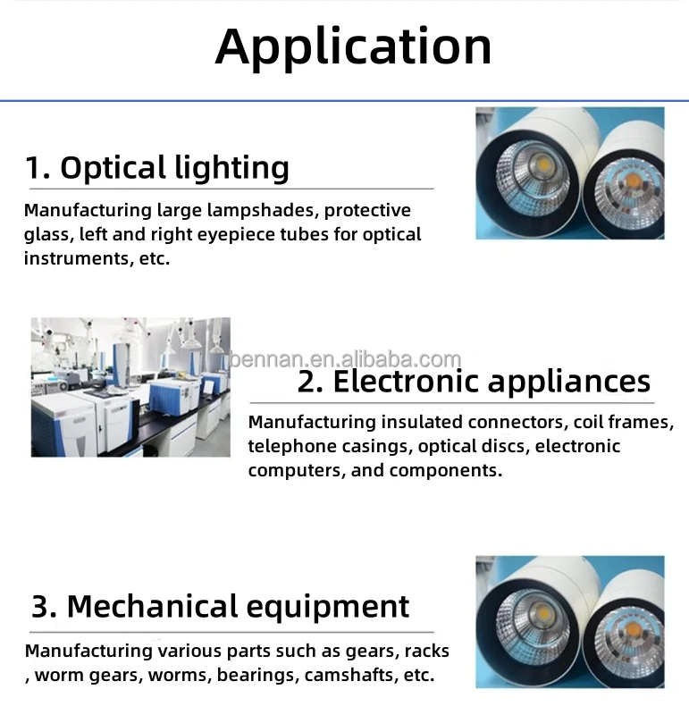 Fep Ds610 Low Friction Electrical Insulating Polyperfluorinated ...