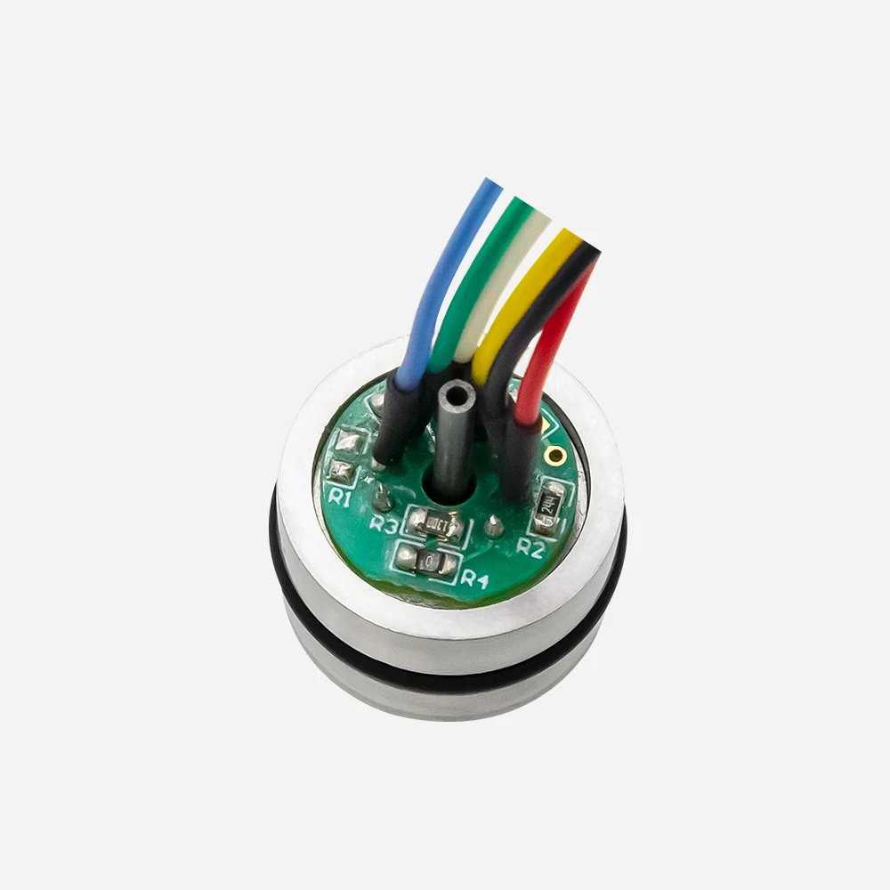 Microsensor Mpm281pt Pressure And Temperature Sensor For Industrial Process Control - Buy ...