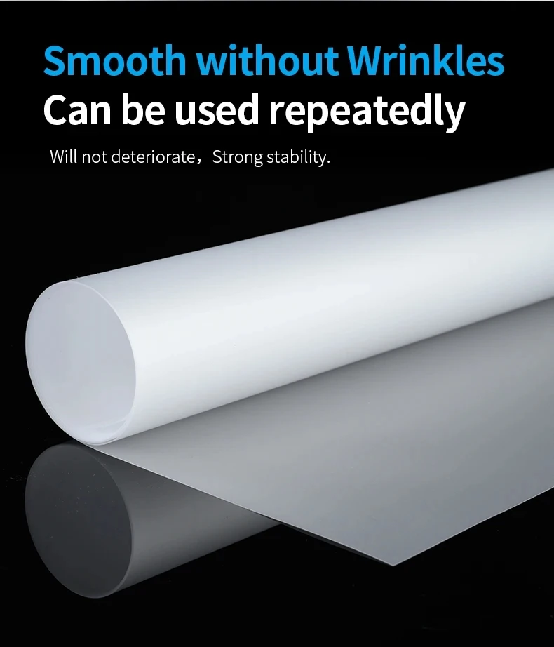 Diffusion Film Filter Sheet Lighting Gel Diffuser Roll Photography ...