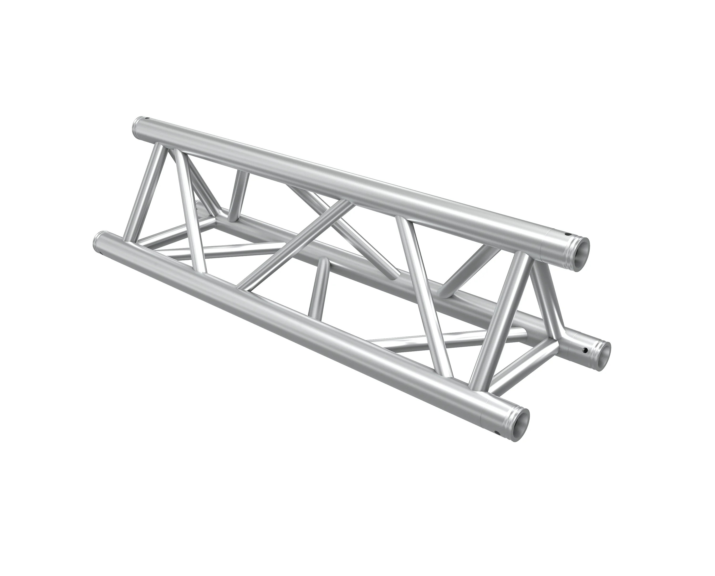 Triangle Spigot Roof Truss Aluminum System for Stage Display Lights ...
