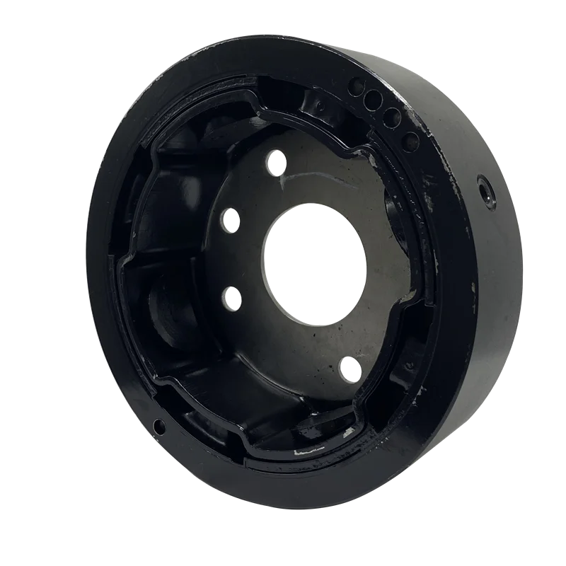 Rrubber Mounting Anti Vibration Driveshaft Center Bearing Support For ...