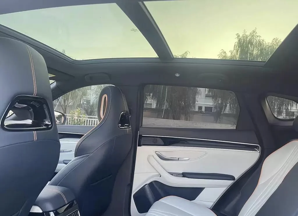 Byd Song Plus Ev Flagship 2023 Egypt In Stock Byd Electric Car 650 Km ...